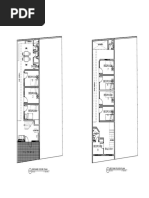 Foundation Plan PDF | PDF | Basement | Architectural Design