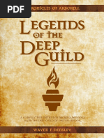 Dungeons & Dragons 3 Edition: Core Rules | PDF | Dungeons & Dragons ...