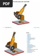 .22 Pepperbox Revolver - Homemade Gun Plans (Professor Parabellum ...