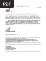 Module 4 Individual Differences | PDF | Race (Human Categorization) | Learning