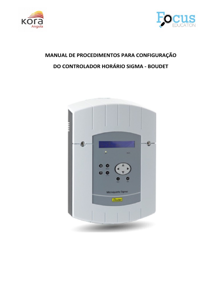 Manual Resumido SIGMA | PDF | Informática