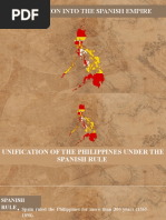 Politics in The Early Philippines To Spanish Colonial Period | PDF | Former Spanish Colonies ...