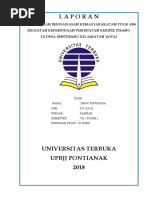 Contoh Rancangan Program Kegiatan Bimbingan | PDF