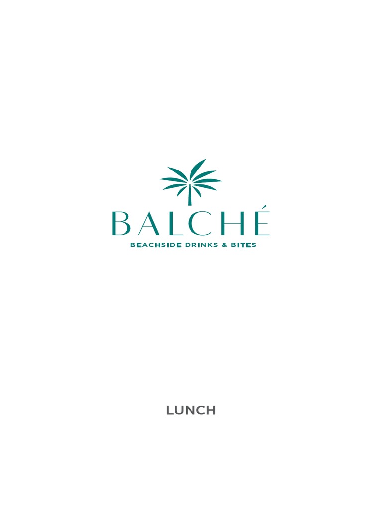 Ac Balche Snacks en | PDF