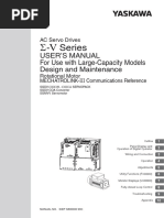 SRV02 User Manual Overview | PDF | Amplifier | Electric Motor