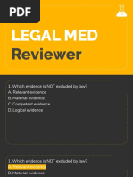 PLE 2019 - Medicine Questions and Answer Key | PDF | Myocardial ...
