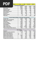 Declaration No PE in India.175145431 | PDF | Permanent Establishment ...