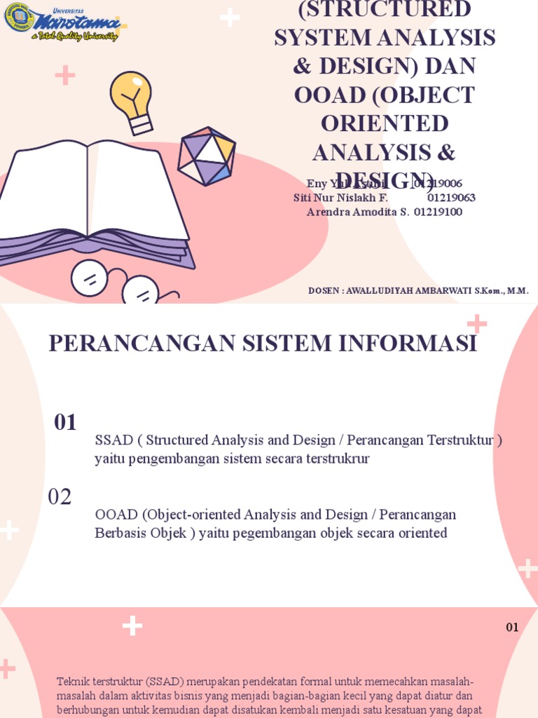 Ssad Dan Ooad | PDF