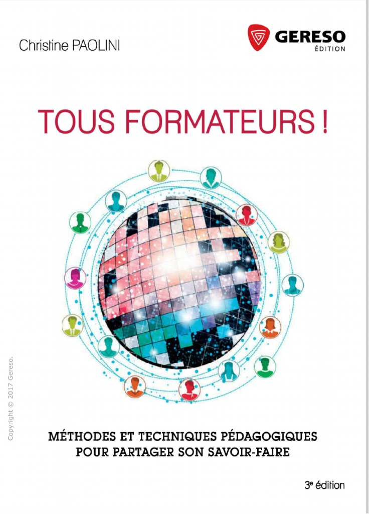 Tous Formateurs | PDF