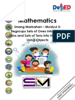 Math1-Q1-Module 1 | PDF