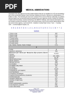 DMC Full Form in Medical, What Does DMC Stand For | PDF | Medical ...