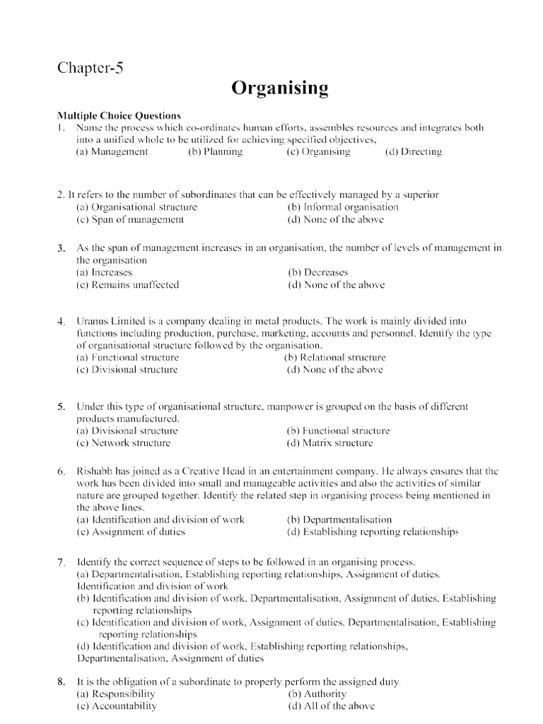 BST Question Bank | PDF