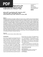 6461654598c3eb6849f33fc8 Fugl-Meyer | PDF