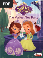 Disney Storybook Collection 1 | PDF