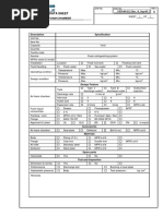 Fire Fighting Drawing List | PDF | Valve | Engines