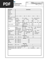 Mould Trial Report | PDF | Applied And Interdisciplinary Physics ...