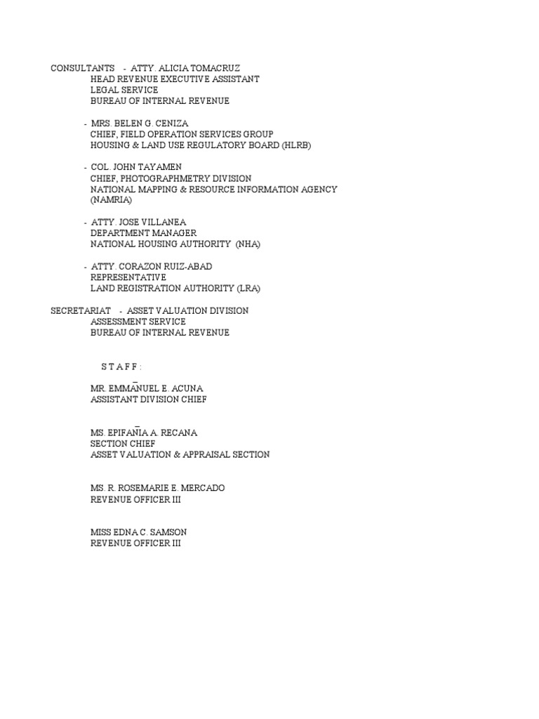 Rdo 039 South QC - Do5896 | PDF