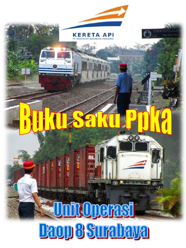 Buku Saku Ppka | PDF