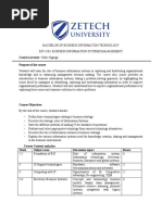 Capstone Project 1 Manual | PDF | Thesis | Source Code