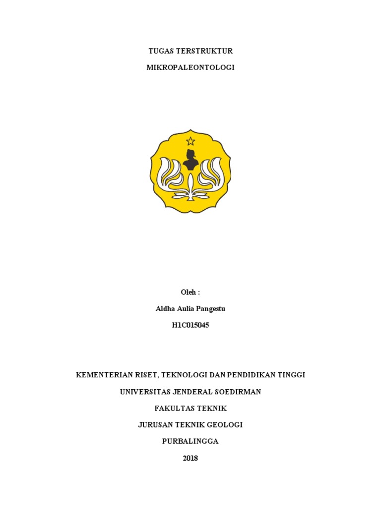 Tugas Mikropal ANalisis | PDF | Kajian Bahasa Asing