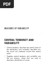 Coefficient of Variation - Definition, Formula, Interpretation, Examples & FAQs | PDF ...
