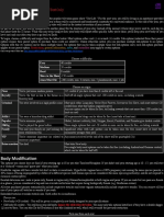 Bimbo Names | PDF | Leisure