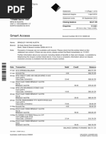 Bank Statement Abbreviations Guide | PDF | Banks | Payments