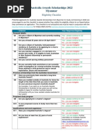 Tour Guide Script for Tourists | PDF