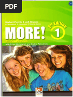 More! 3 Workbook PDF | PDF