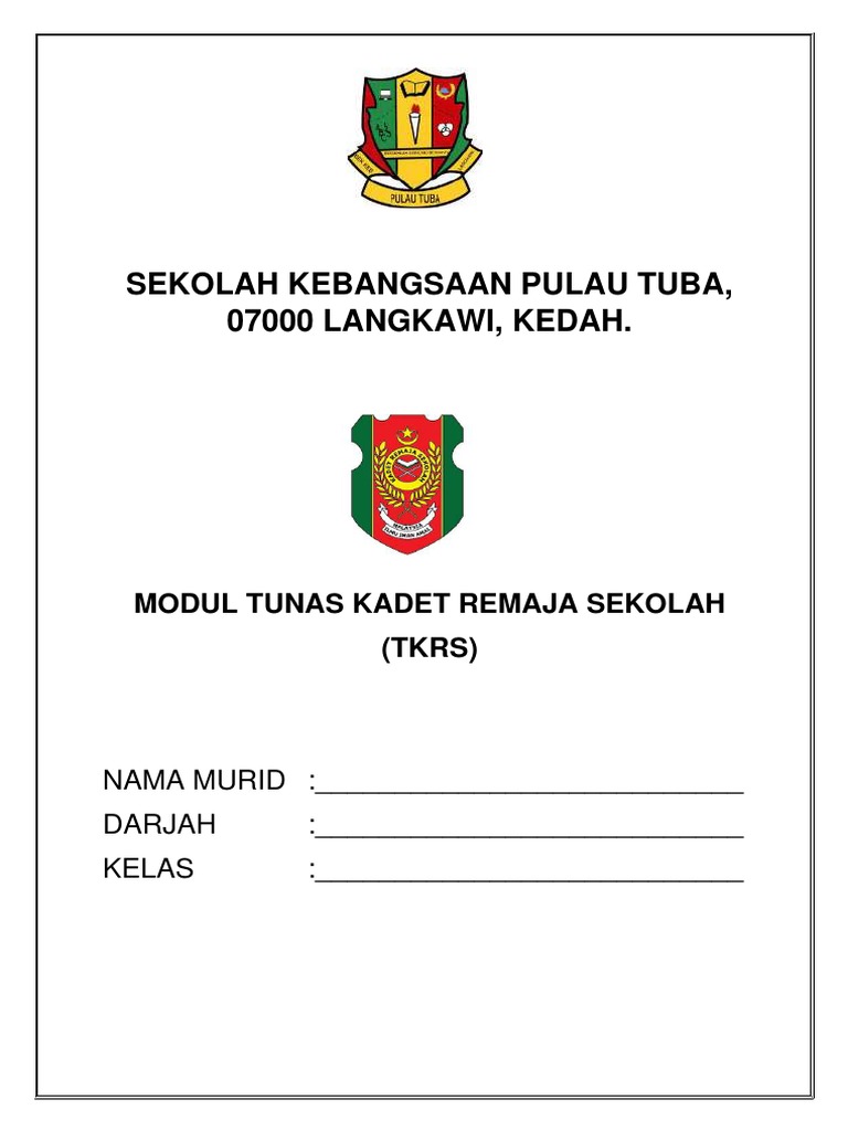 Modul TKRS | PDF