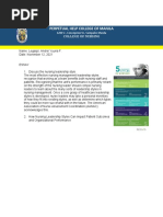 NCM 107 Skills - Checklist For Administration of Credes Prophylaxis ...