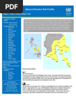 Evolution of Tayaw Dance | PDF | Dances | Traditions