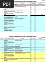 SCAT Systematic Cause Analysis Technique | Causality | Personal Protective Equipment