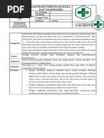 CP Gastroenteritis (Gea) 2024 | PDF