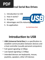 USB Connector Guide | PDF | Usb | Electrical Connector