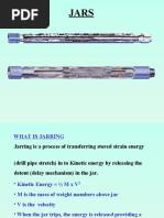 Basic Jarring Rules. - Jar Operations - Accelerators - Jar Placement in ...