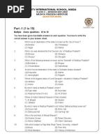 Mobile Number and Pattadar Aadhaar Seeding-Application | PDF