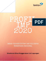 Program Quickwin Kemendukbangga | PDF