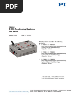 OFV-5000 Xtra Laser Vibrometer: Xtra Sensitivity and Versatility | PDF ...