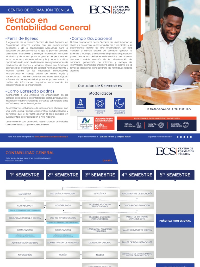 Contabilidad General 1 | Descargar gratis PDF | Contabilidad | Presupuesto