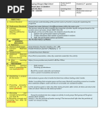 Microscope Use: Letter "E" Lab Guide | PDF | Microscopy | Glass ...