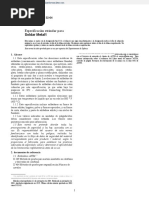 ASTM C 309 Curing Compound Converted - En.es | PDF | Hormigón | Agua