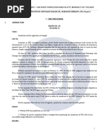 Ra 7586 - Nipas Act of 1992 | PDF | Protected Area | Resource