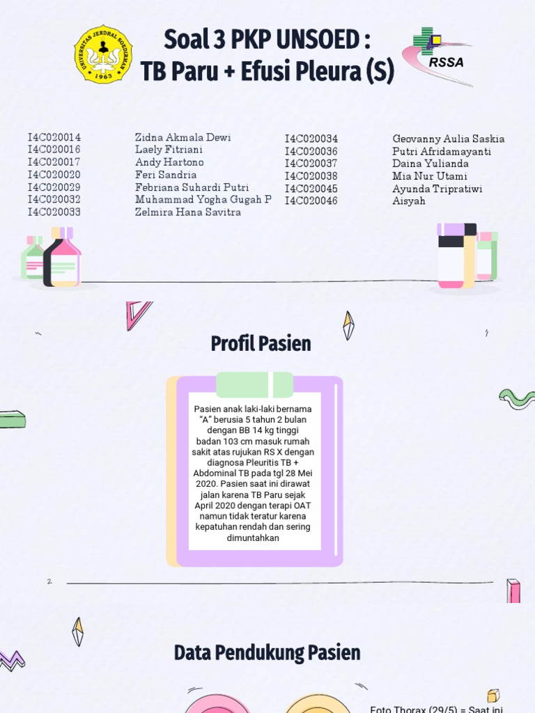Kelompok 3 - DDD Rsaa. | PDF