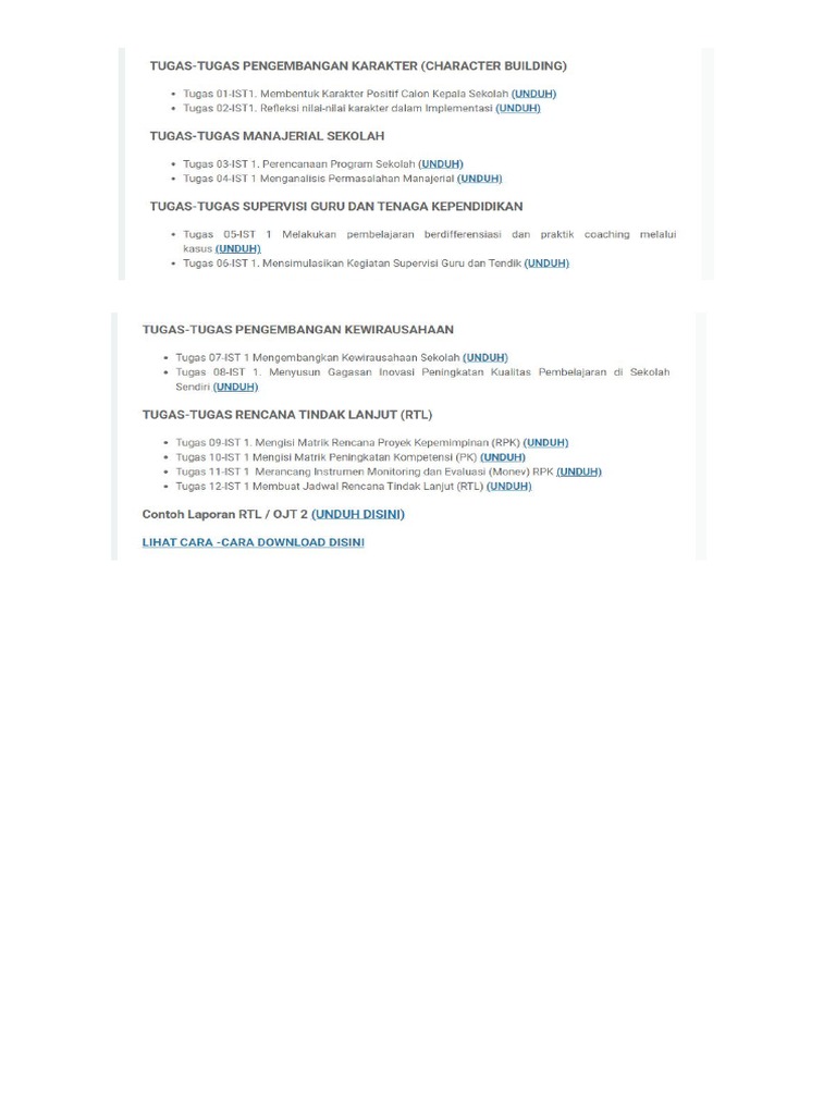 Contoh RPP K13 | PDF