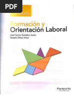 LIBRO FOL 2023. Editorial: Tu Libro de FP | PDF