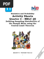 Module 1-Brainstorming For Research Topics | PDF | Methodology | Learning