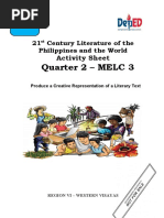 Lesson Plan: Developing A Growth Mindset | PDF | Mindset | Lesson Plan