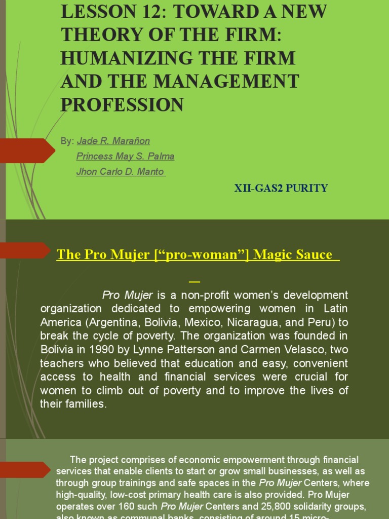Xii-Gas2 Purity: By: Jade R. Marañon | PDF | Economics | Neoclassical Economics