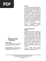 Paced Auditory Serial Addition Test (Pasat) | PDF | Cognición